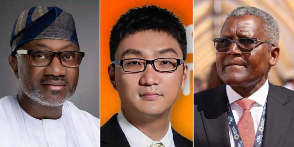 Temu owner Colin Huang makes N7.02trn ($4.37bn) in 2025, becomes richer ...