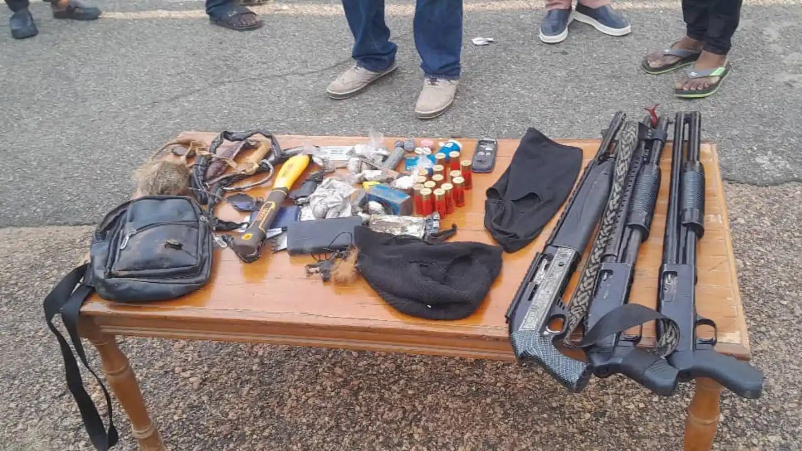 Nigerian police name key suspects, roles in abduction of ex-minister ...