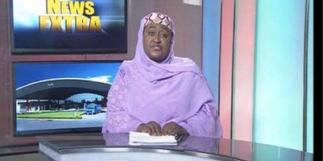 Nigerians mourn as veteran NTA Newscaster Aisha Bello dies | Intel Region