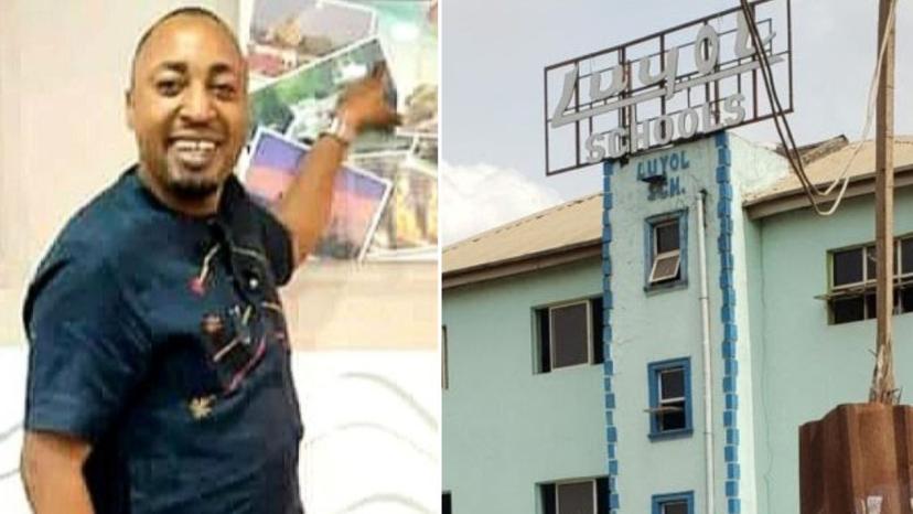 47-year-old father dies while fighting school bus driver who defiled ...