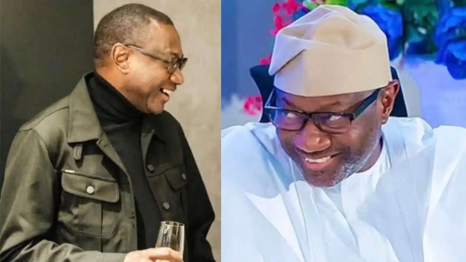 Billionaire Femi Otedola reveals secret behind his wealth in new post ...