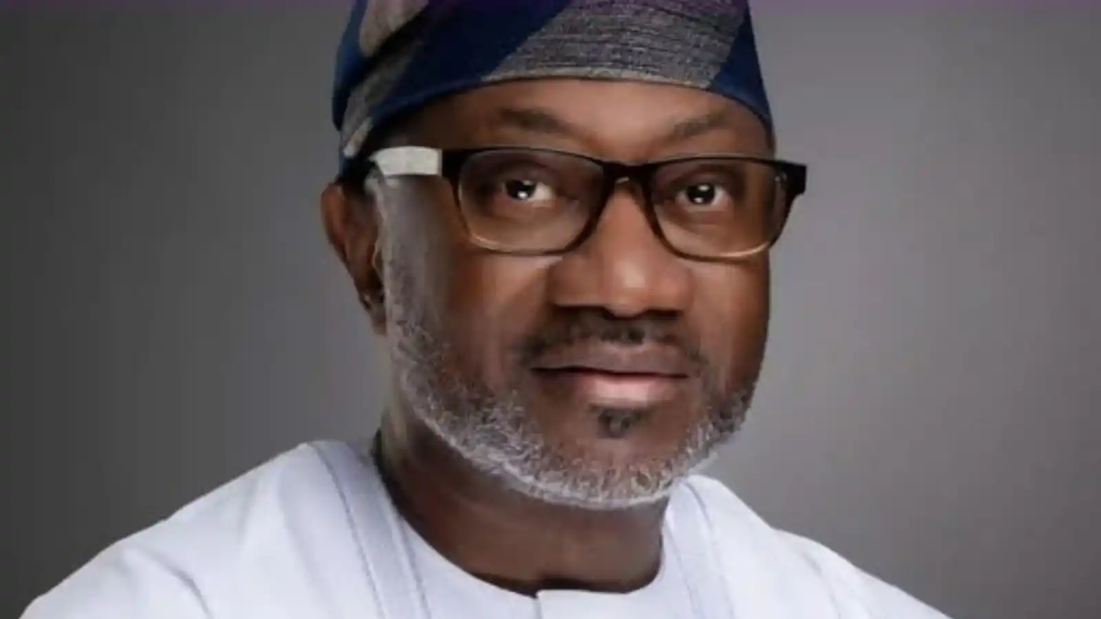 Billionaire Femi Otedola trends online after being spotted with highly ...