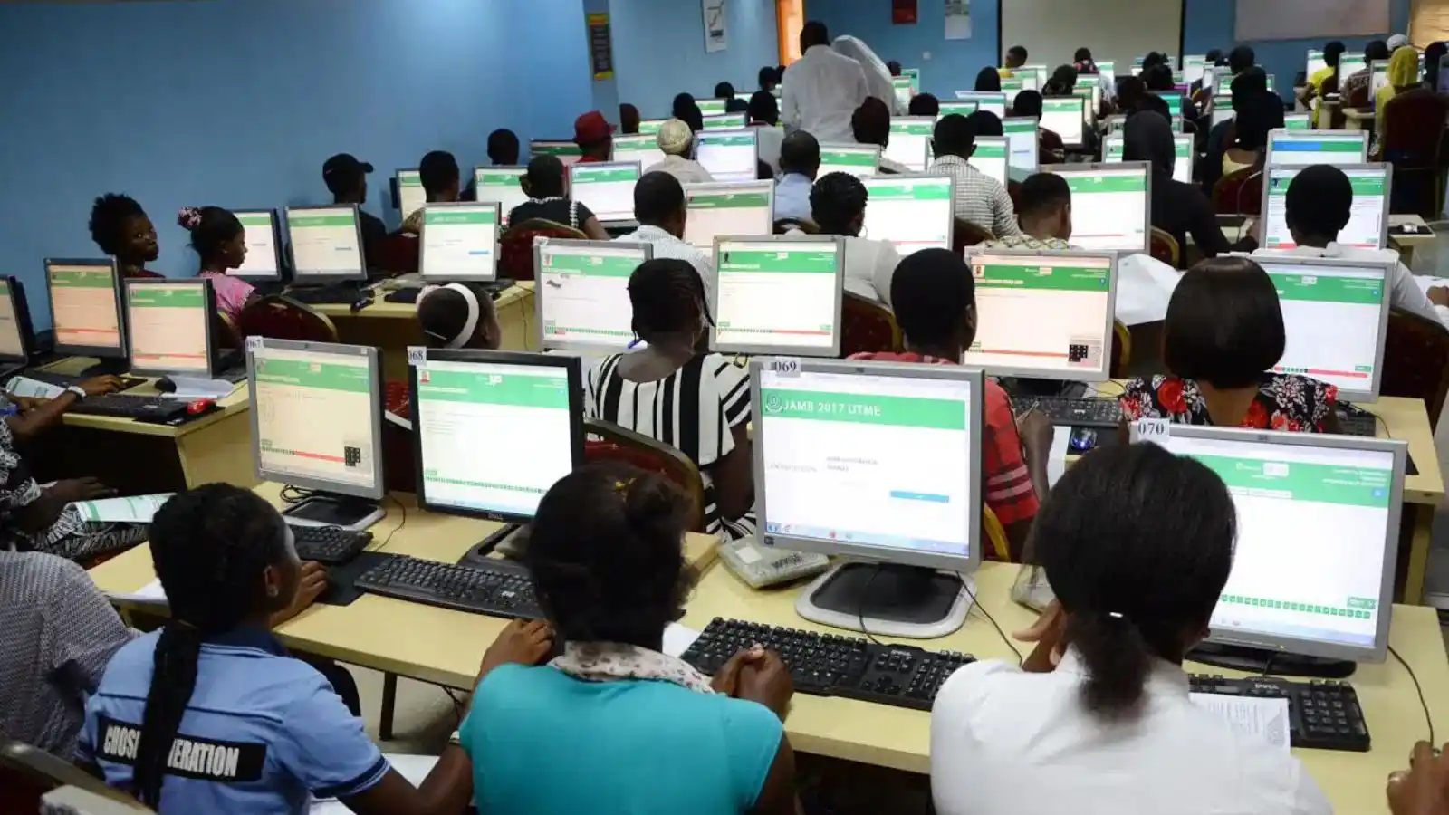 BREAKING: JAMB announces date for change of institution, result ...