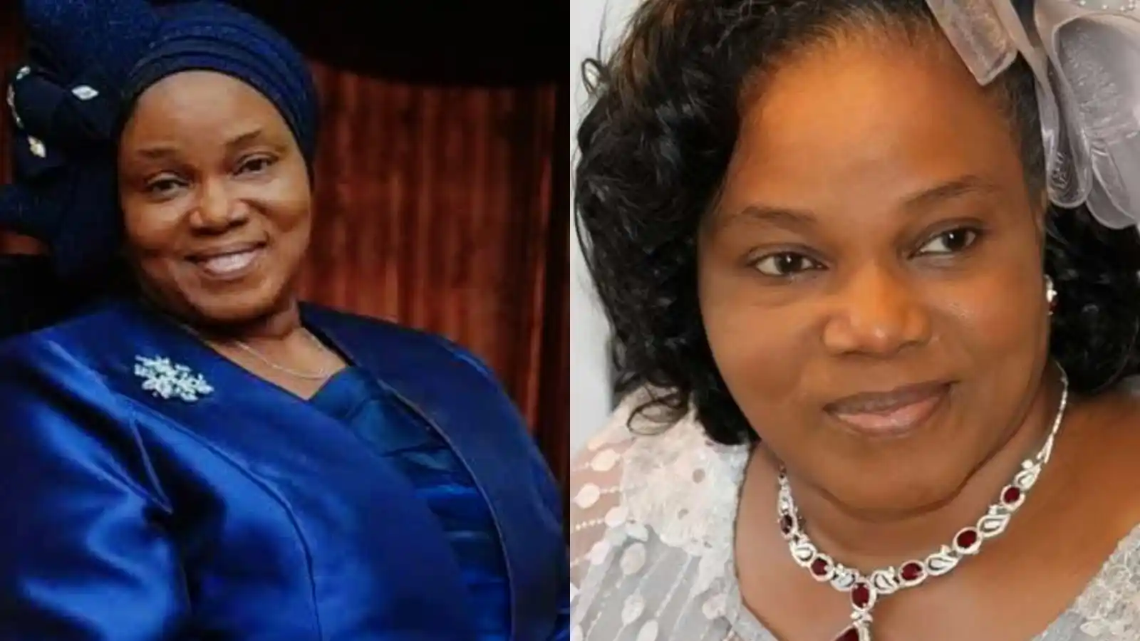 Popular Nigerian gospel singer Toun Soetan is dead | Intel Region