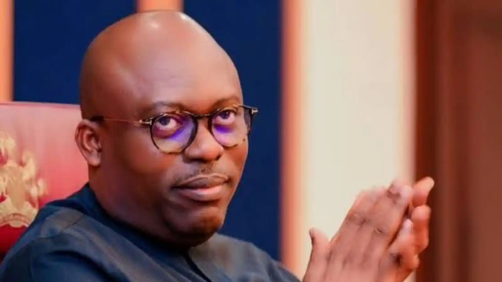 BREAKING: Rivers Chief Judge declines to set up panel against Fubara ...