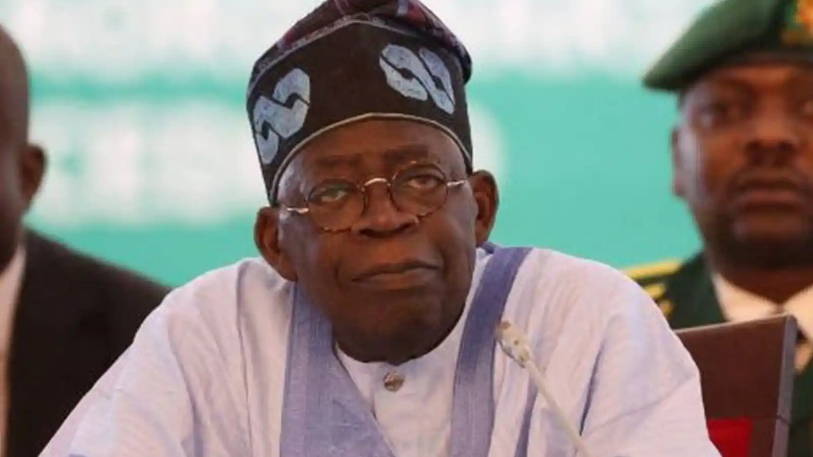 Two collapsed as five officers detained over alleged plot against ...