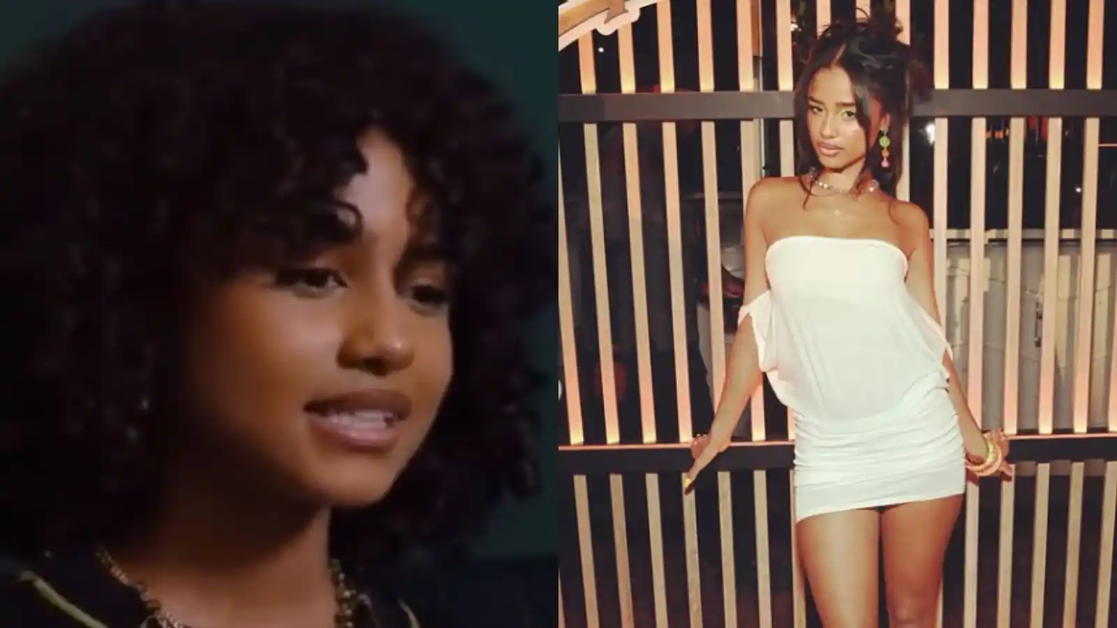 Tyla picks a Nigerian singer as she names her top 5 artistes of all ...