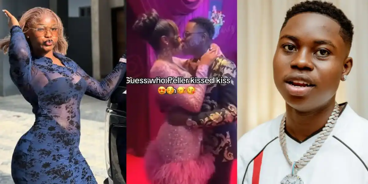 'Jarvis won't like this': Video as King Mitchy gushes over viral clip ...