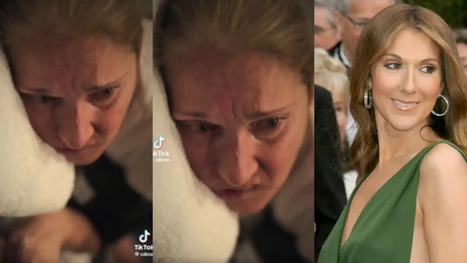 'Omg, this is sad': Heartbreaking video showing Celine Dion’s condition ...
