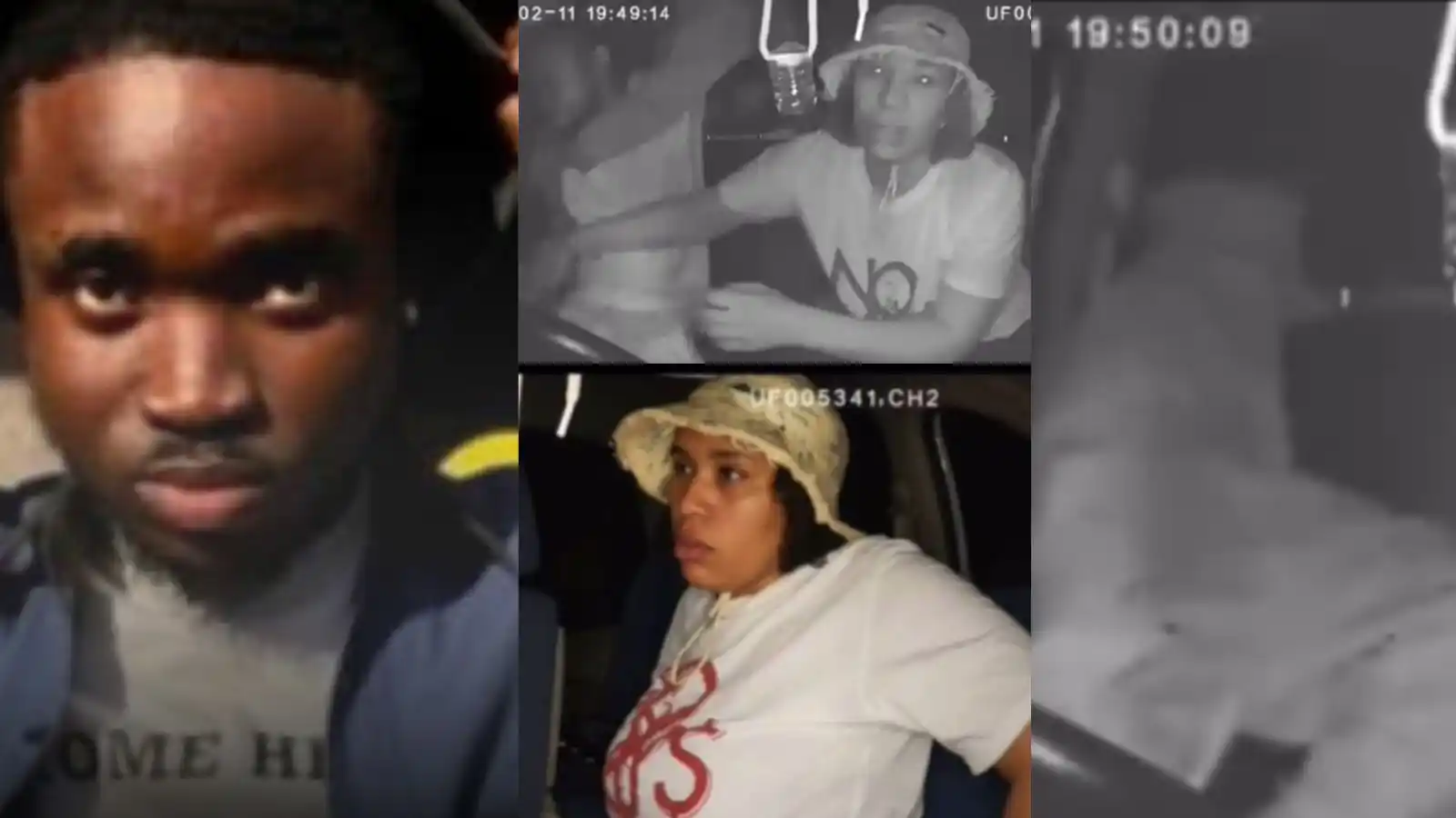 'This is sad': Trending video shows how 22yrs old Nigerian student was ...